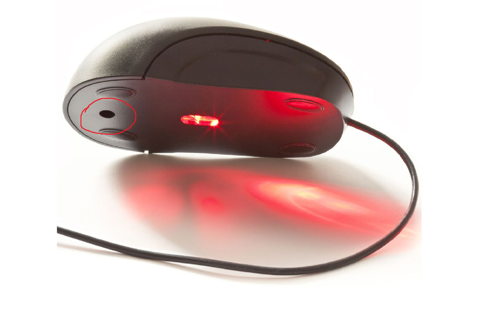 Ремонт колесика мыши | Полное руководство